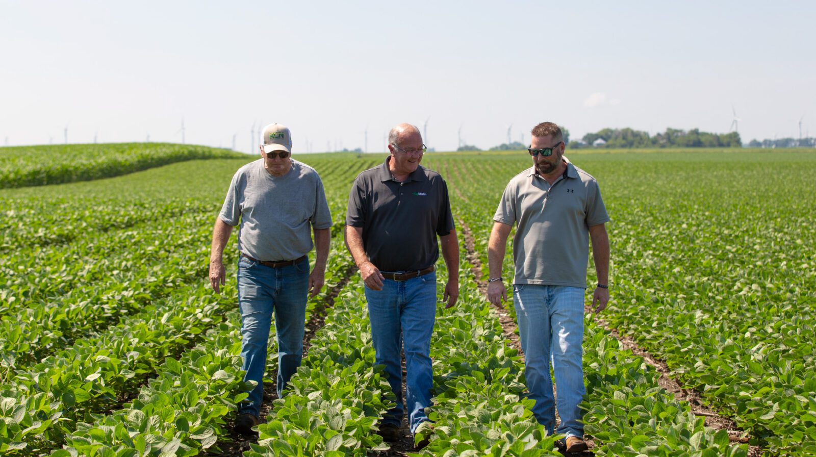 Agronomy • AgState